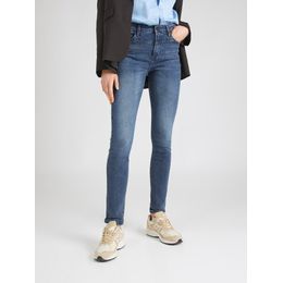 s.Oliver Jeans 'Izabell' Damen Gr&ouml;&szlig;e 34 blue denim