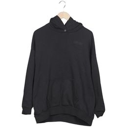 Under Armour Kapuzenpullover Damen Gr&ouml;&szlig;e XS Second Hand schwarz
