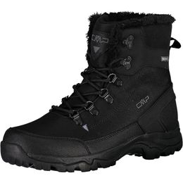 CMP Boots male Black size 45