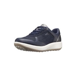 Joya Sneaker 'BRITT' Damen Gr&ouml;&szlig;e 39.5/40 navy / blue denim / dunkelblau / silbergrau