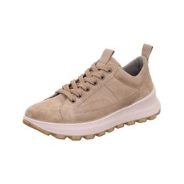 Legero Sneaker 'T4 RUN' Damen Gr&ouml;&szlig;e 38.5 sand