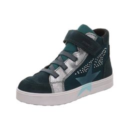 Superfit Sneakers 'STELLA' girl Green size 38