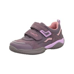 Superfit Sneakers 'STORM' boy Purple size 37