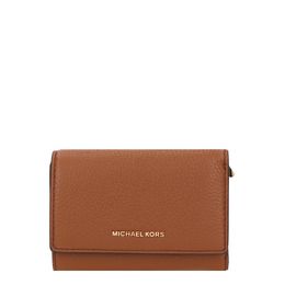 MICHAEL Michael Kors Portemonnaie Damen Gr&ouml;&szlig;e One Size braun