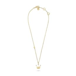 Philipp Plein Jewellery Necklace female Gold size One Size