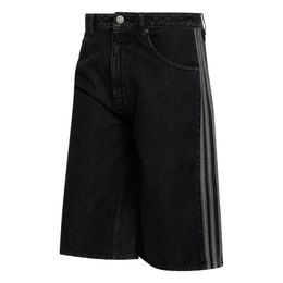adidas originals Jeans 'Firebird' male Black size 37