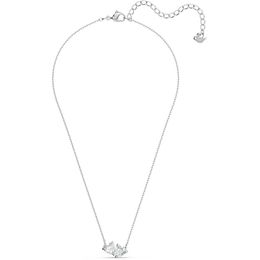 Swarovski Necklace 'Mesmera' female Silver size One Size