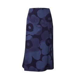 Marimekko Rock Damen Gr&ouml;&szlig;e 34 navy / dunkelblau