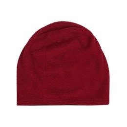 Loevenich Beanie female Red size One Size