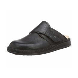 Finn Comfort Mules 'Amalfi' male Black size 39
