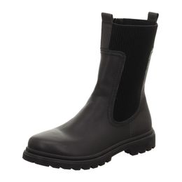 Legero Boots 'Monta' female Black size 36