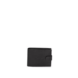Sergio Tacchini Wallet male Black size One Size