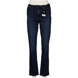 Levi's LEVI'S Jeans Damen Gr&ouml;&szlig;e 31 Second Hand marine