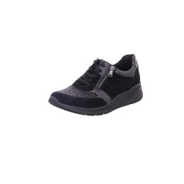 Waldl&auml;ufer Waldl&auml;ufer Sneakers female Black size 4,5