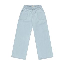 Roxy Jeans 'Seaside View' girl Blue size 10