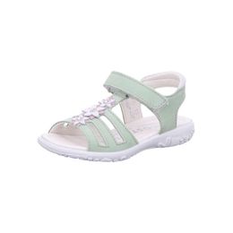 Ricosta Sandals 'Cleo' girl Green size 26