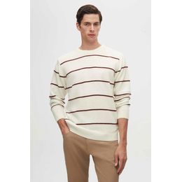 D&rsquo;s Damat Sweater male Beige size S
