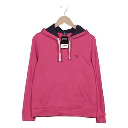 Gant Kapuzenpullover Damen Gr&ouml;&szlig;e M Second Hand pink
