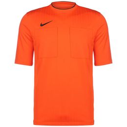 Nike Trikot 'Referee 22' Herren Gr&ouml;&szlig;e S neonorange / schwarz