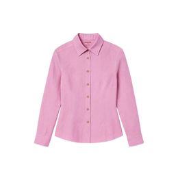 Uniqvibe Blouse female Pink size S