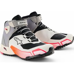 Alpinestars CR-X, Schuhe Drystar Damen