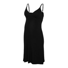 MAMALICIOUS Negligee 'MLLEYLA' female Black size M
