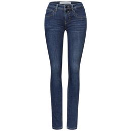 Street One Studio Jeans female Blue size 34