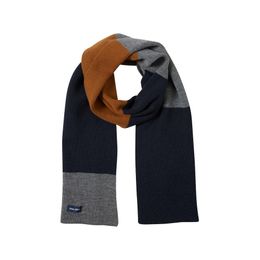 Blend Scarf 'EARNEST' male Mixed colors size One Size