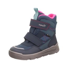 Superfit Snow Boots 'MARS' boy Blue size 26