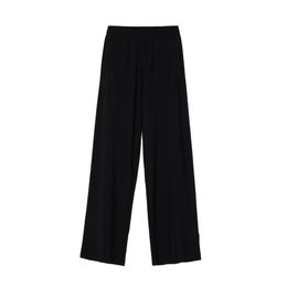 Touche Prive Pants female Black size M