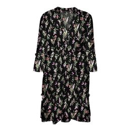 V&eacute;ro Moda VERO MODA Kleid 'VMEasy' Damen Gr&ouml;&szlig;e 36 hellgr&uuml;n / orchidee / pastellrot / schwarz Winterkleid