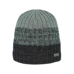 EISGLUT Beanie 'Griffina' female Green size One Size