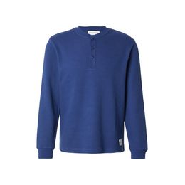Gant Shirt Herren Gr&ouml;&szlig;e M dunkelblau