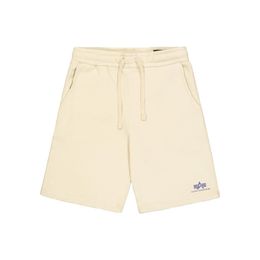 Alpha Industries Pants male Beige size XXXL