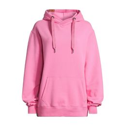 Salzhaut Sweatshirt 'ODDEBODJE' male Pink size 3 XL