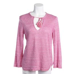 Zadig & Voltaire Zadig & Voltaire Bluse / Tunika Damen Gr&ouml;&szlig;e L Second Hand rosa