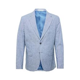 Selected Business Blazer 'MYLODAN' male Blue size 46