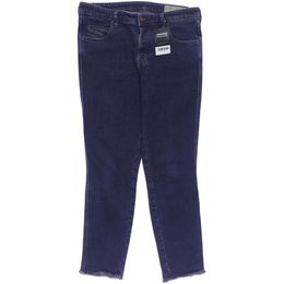 Diesel Jeans Damen Gr&ouml;&szlig;e 30 Second Hand marine