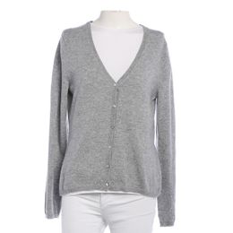FTC Cashmere Pullover / Strickjacke Damen Gr&ouml;&szlig;e M Second Hand grau