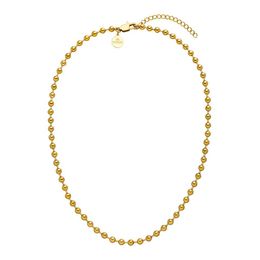 PURELEI Necklace 'Bubble' female Gold size One Size