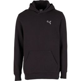 Puma Sweatshirt 'Better Essentials' Herren Gr&ouml;&szlig;e XXXL schwarz / wei&szlig;