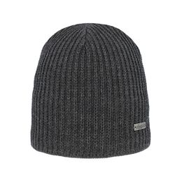 EISGLUT Beanie 'Anthonya ' female Grey size One Size