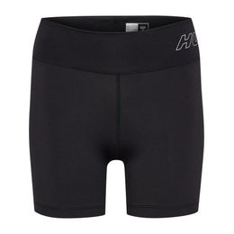 Hummel Workout Pants 'Fundamental' female Black size M