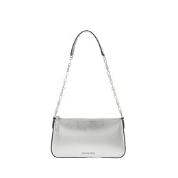 Michael Michael Kors Shoulder Bag female Silver size One Size