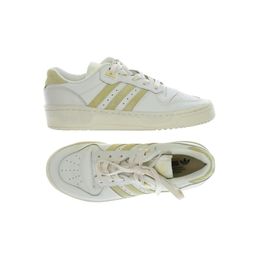 adidas originals Sneaker Herren Gr&ouml;&szlig;e 40 Second Hand wei&szlig;
