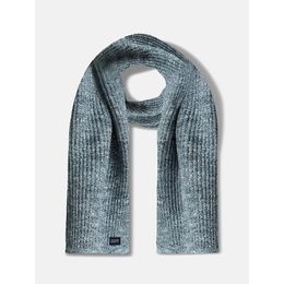 Tom Tailor Scarf male Blue size One Size