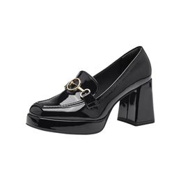 Tamaris Pumps Damen Gr&ouml;&szlig;e 41 schwarz