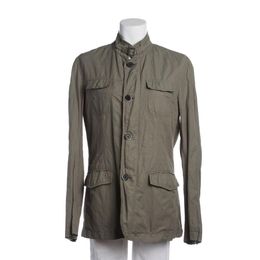 Armani Sommerjacke Damen Gr&ouml;&szlig;e XL Second Hand gr&uuml;n