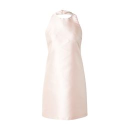 Topshop Kleid Damen Gr&ouml;&szlig;e 40 rosa