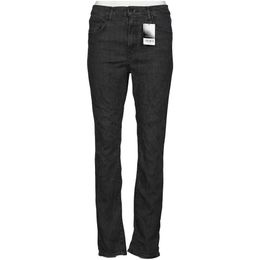 Levi's LEVI'S Jeans Damen Gr&ouml;&szlig;e 31 Second Hand schwarz
